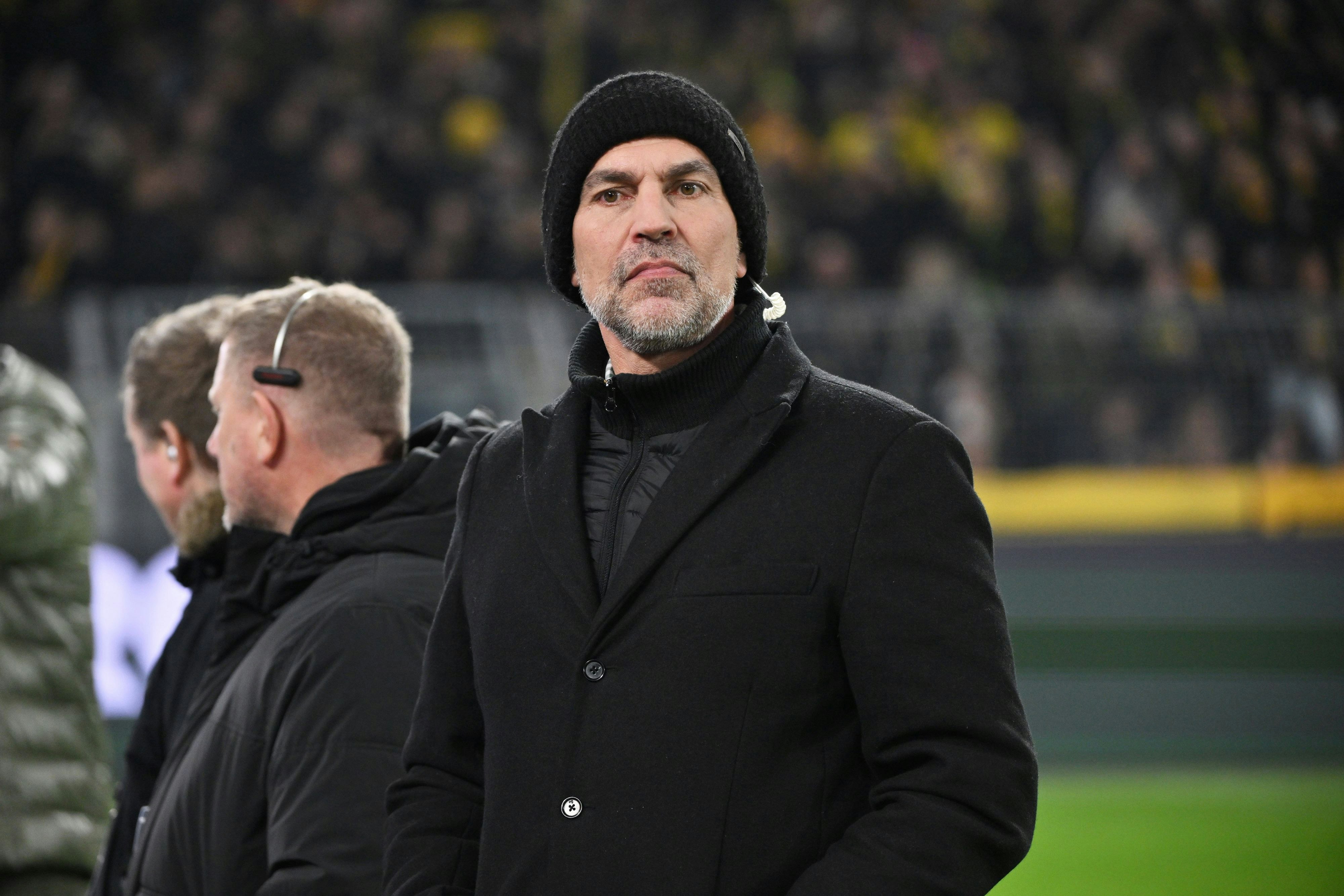„Exorbitant falsch bewertet“: Europameister geht auf BVB-Sorgenfall los