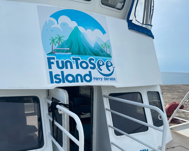 Three unique things to do in St. Lucia