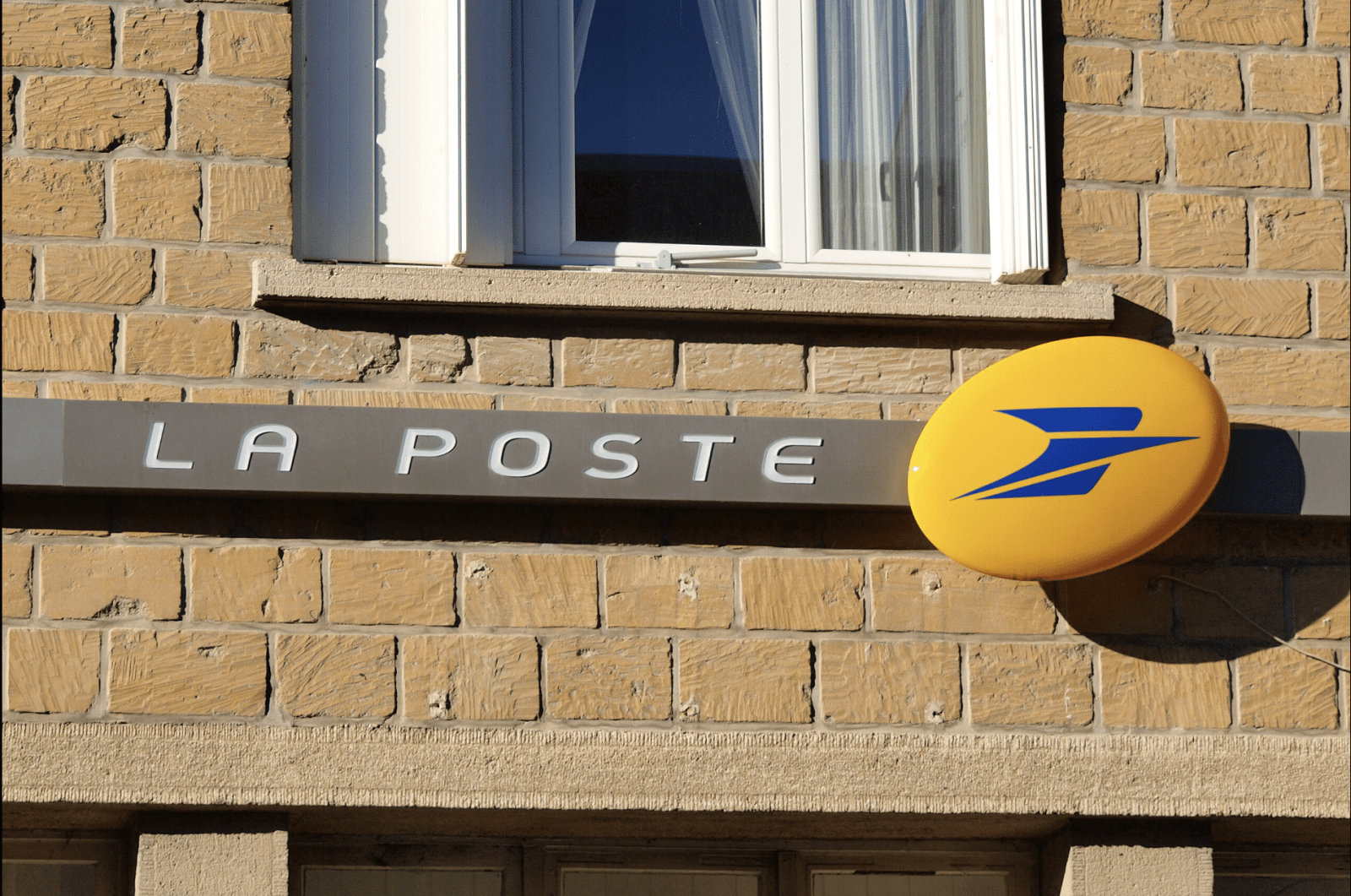 Cybersécurité : La Poste victime d’une attaque informatique