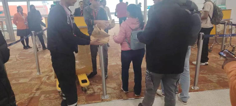 Mumbai-bound AI aircraft suffers engine failure soon after take off ...