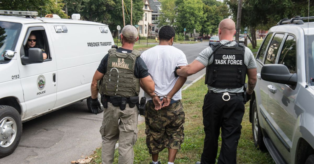 MS-13 member sentenced to 1,335 years as El Salvador’s gang crackdown ...