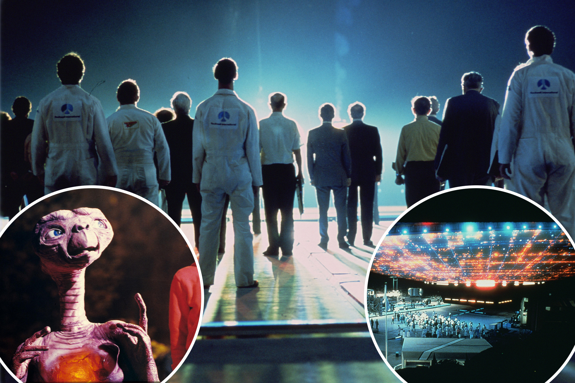 Humans will contact 'loud' alien civilization on the brink of 'violent ...