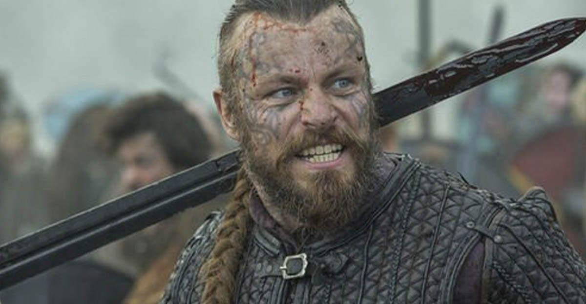 Harald Hardrada lived a life so violent and ambitious that it earned ...