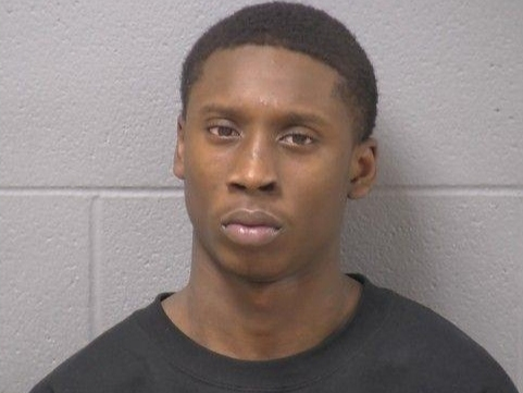 Boldest Joliet crime of 2025? Man showed off ankle bracelet, boasted he ...