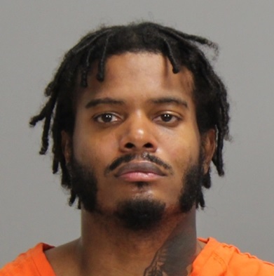 Man arrested in connection with Nash Street shooting