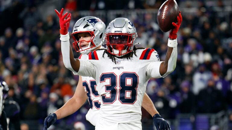 From TreVeyon Henderson to offensive tackle depth, injuries are piling ...