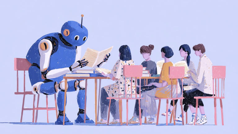 Nation's future hinges on cultivating AI convergence talents