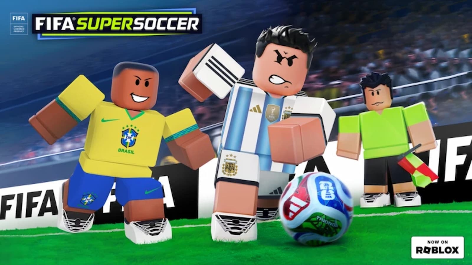 [New codes] FIFA Super Soccer codes (January 2026)