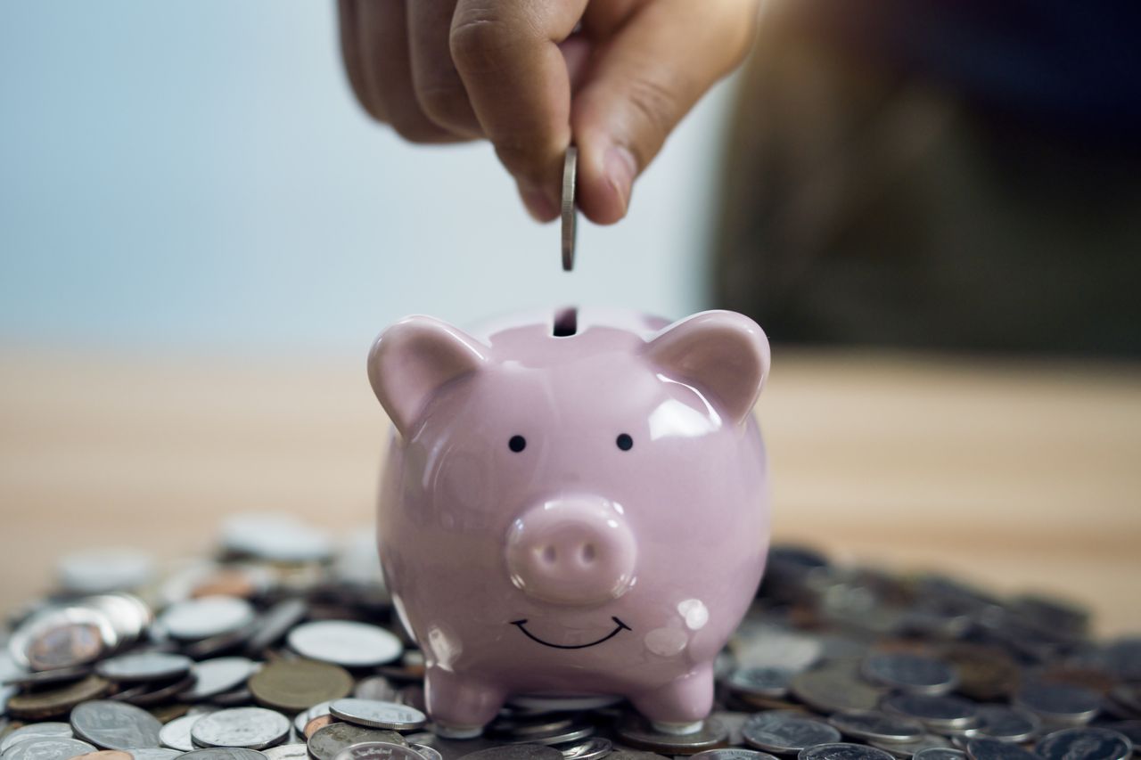Household savings ratio drops – are you setting enough aside for 2026?