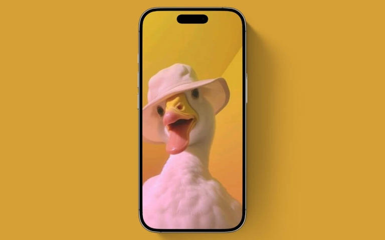 25 best aesthetic wallpapers for iPhone and Android [2026]