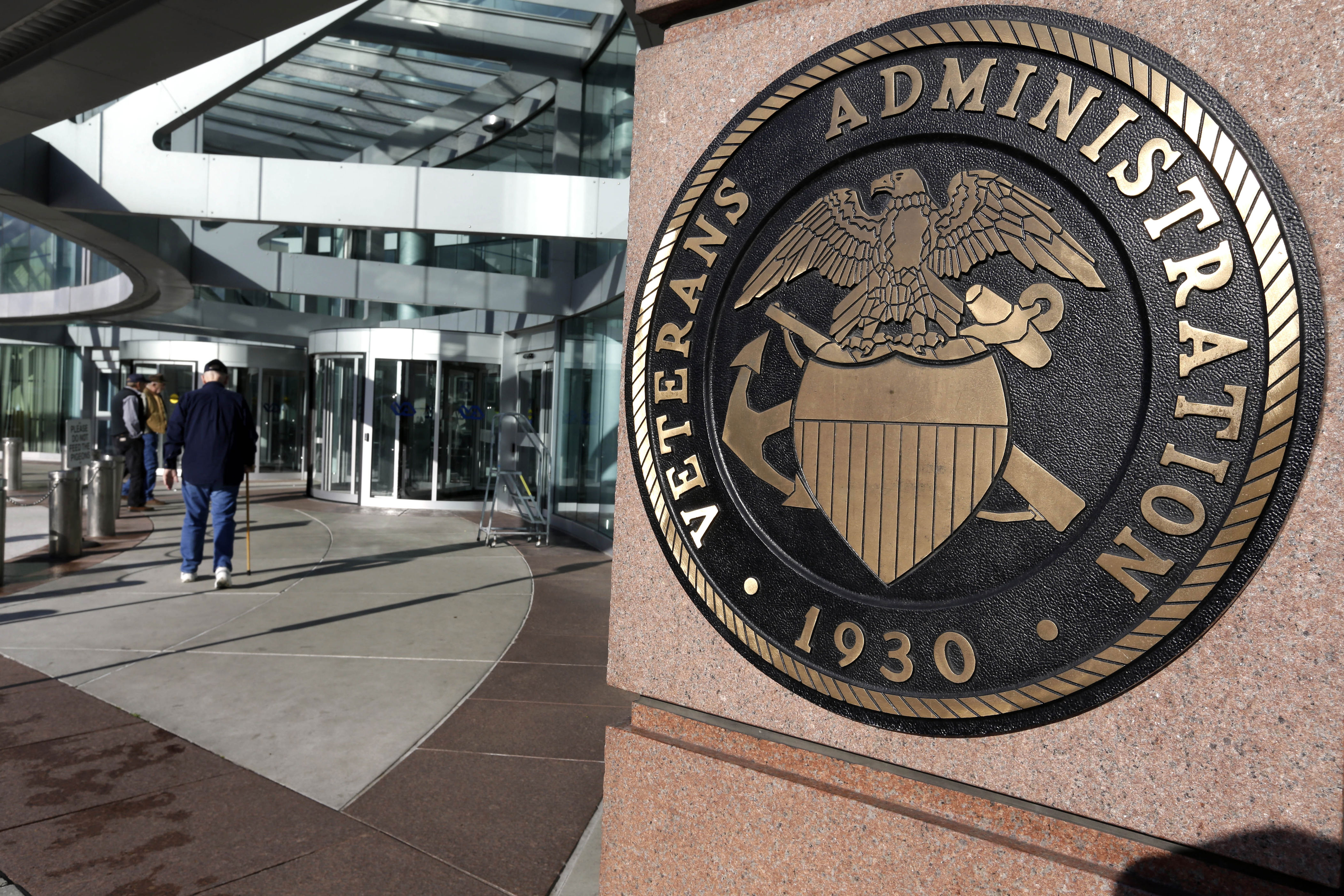 VA warned of "problematic" changes to veterans’ health records