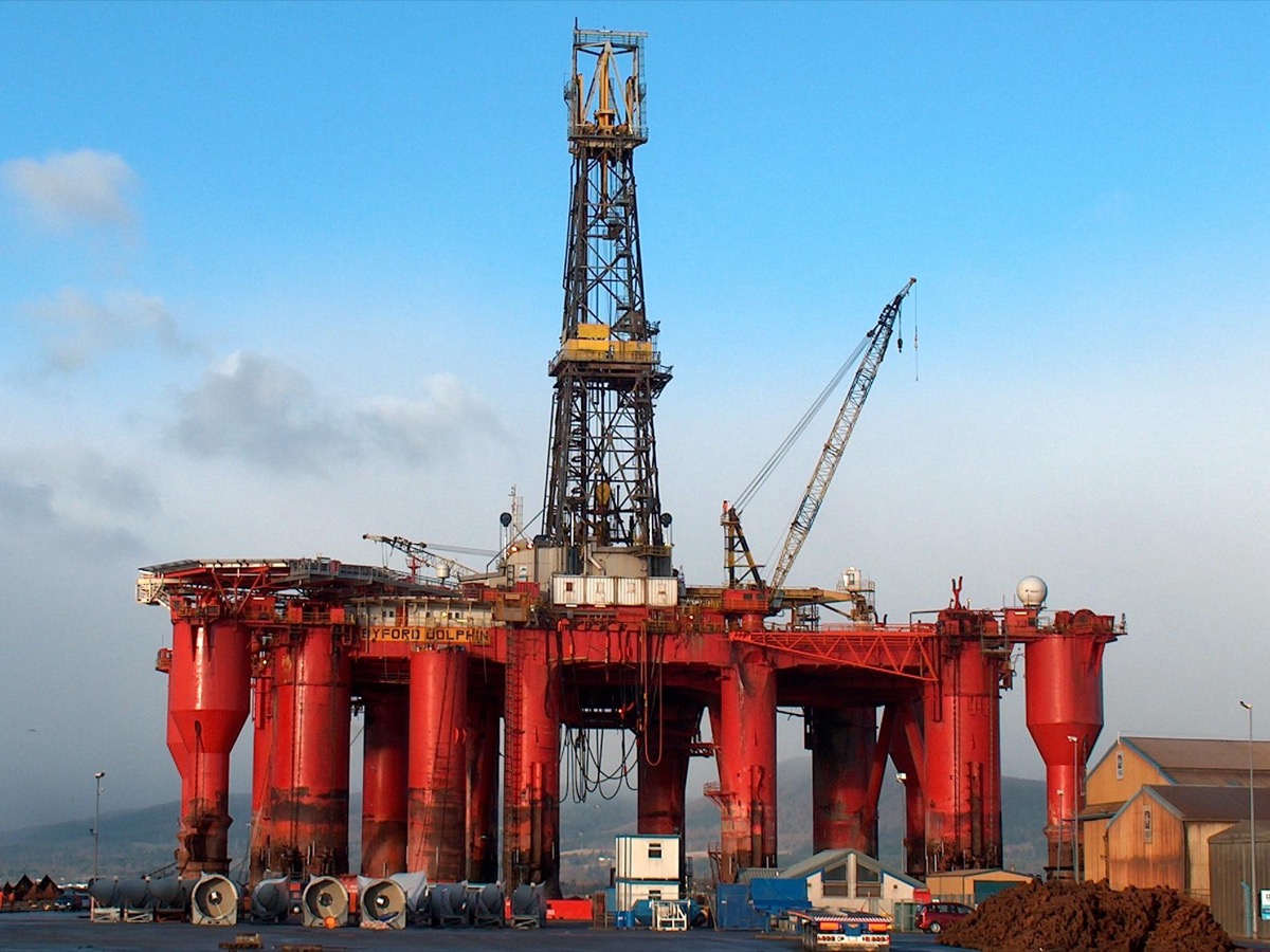 The 1983 diving accident that killed five through explosive decompression