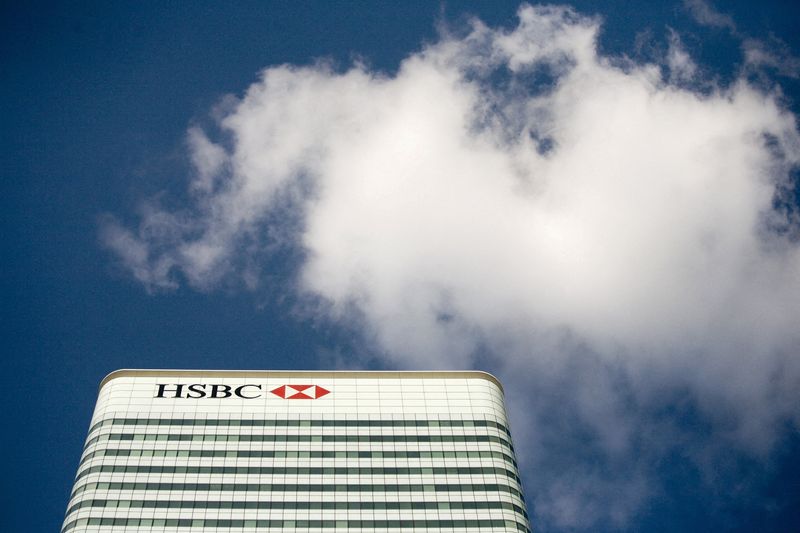 HSBC appoints ex-Citi executive Ida Liu to lead private bank