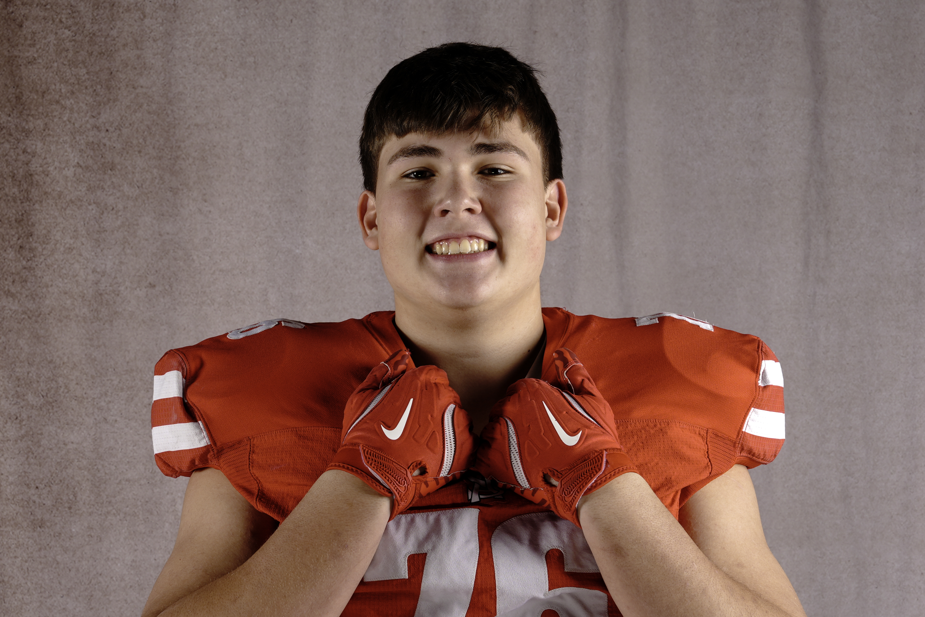 2025 fall All-Met: Football offense first team, second team, honorable ...