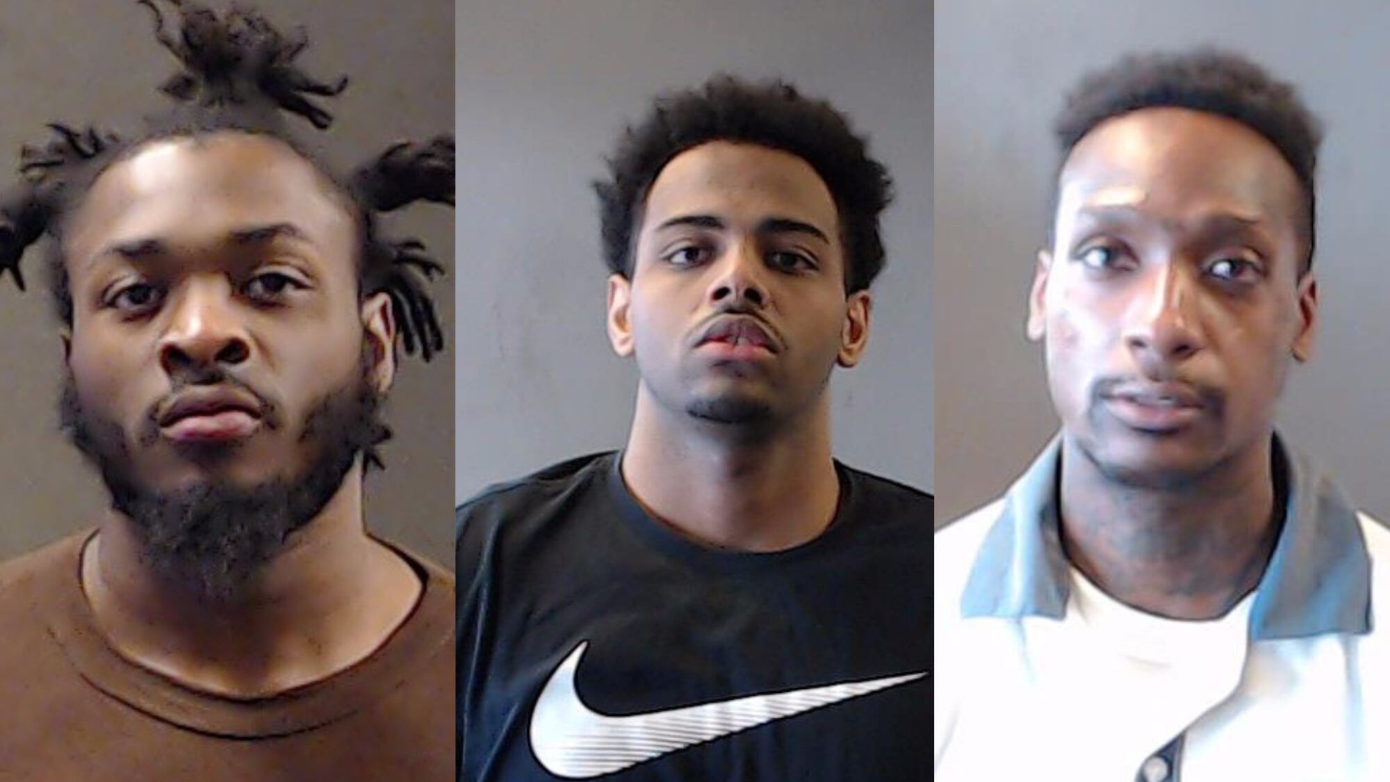 3 inmates, including murder suspect, escape from DeKalb County Jail ...