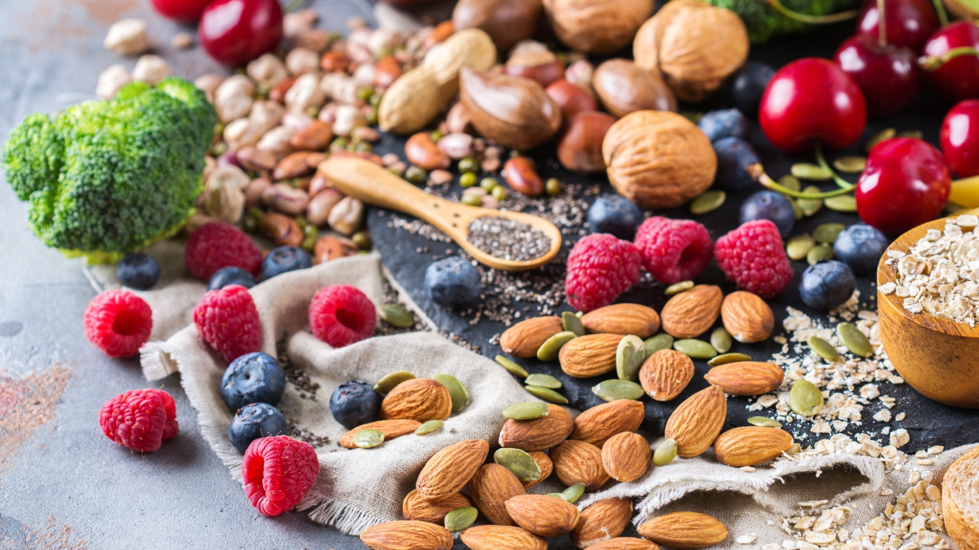 13 reasons eating whole foods is more important than many realise