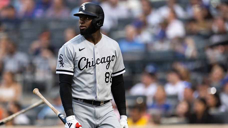 NY Mets rumors: Luis Robert Jr. trade talks reignited, 3 prospects to ...