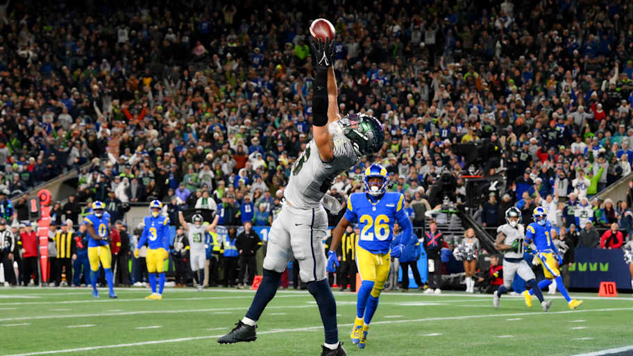 Seahawks have a chance to make historic franchise mark in Week 17