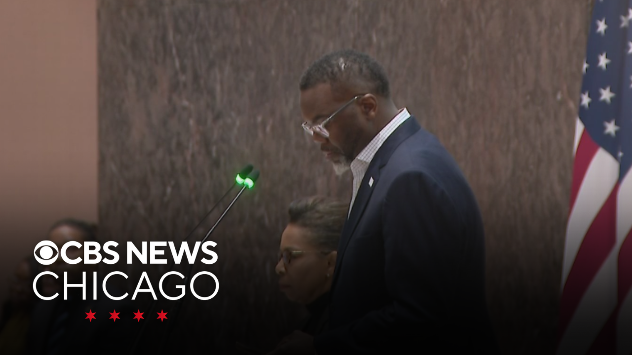 Will Mayor Brandon Johnson veto budget passed by Chicago City Council?