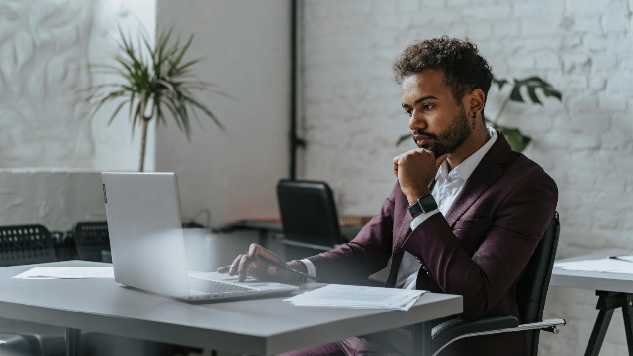 Investing's hardest test: choosing boring wins over easy thrills