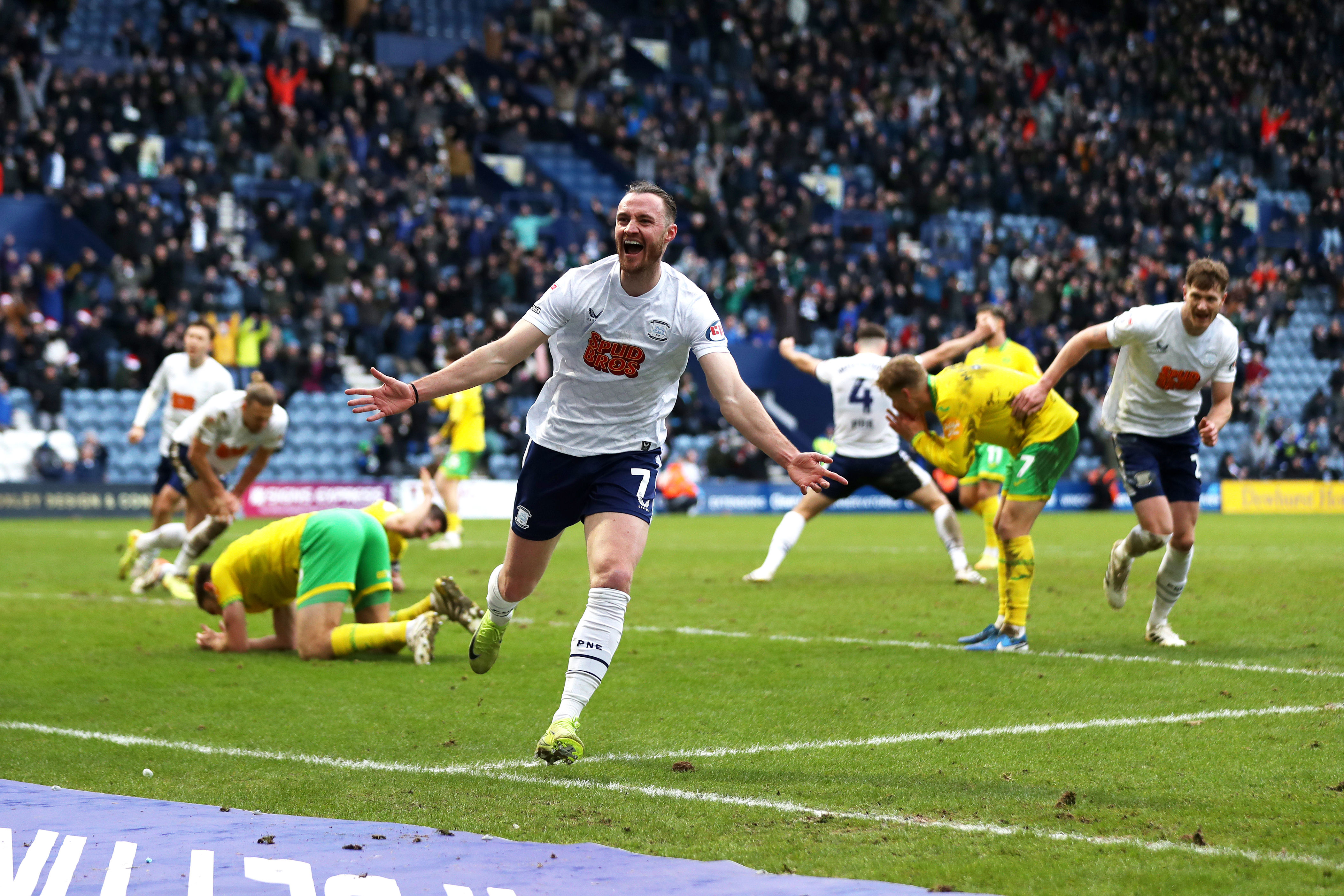 Latest supercomputer predicts final Championship table - here's where ...