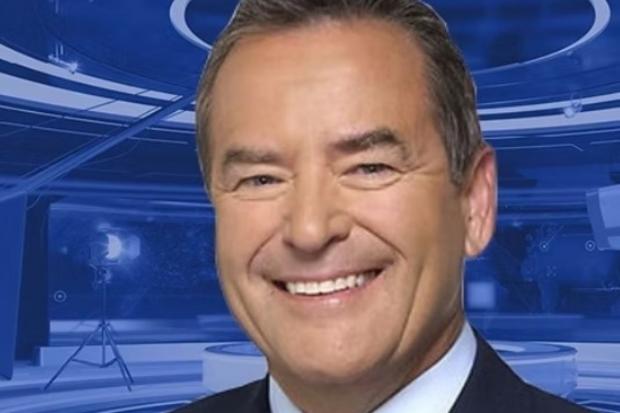 Soccer Saturday icon Jeff Stelling coming to Shanklin stage
