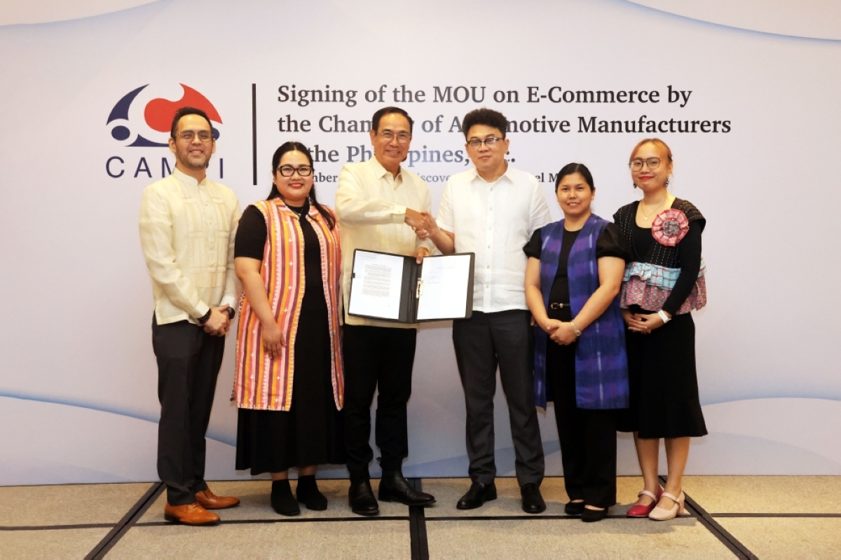Campi, IPOPHL, and online platforms unite against fake automotive parts