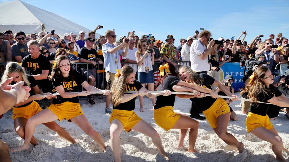 Top events in Tampa Bay for the week of Dec. 22