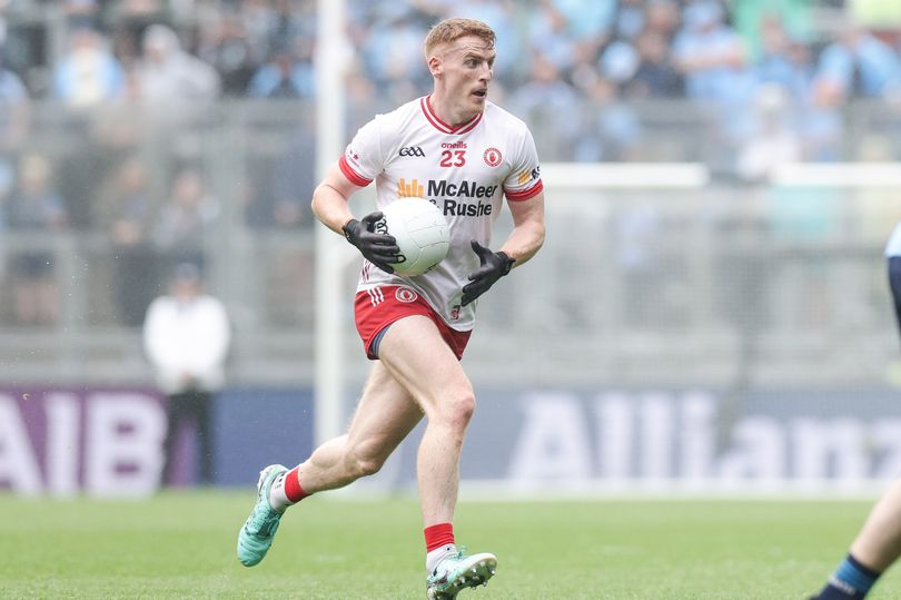 Tyrone star ponders retirement as Malachy O’Rourke provides 2026 squad ...