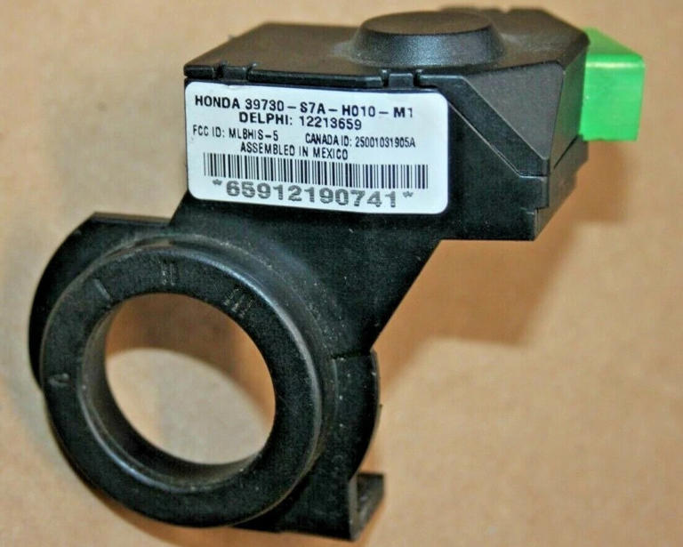 Here's why this $5 piece of bling can make your car as usable as a ...