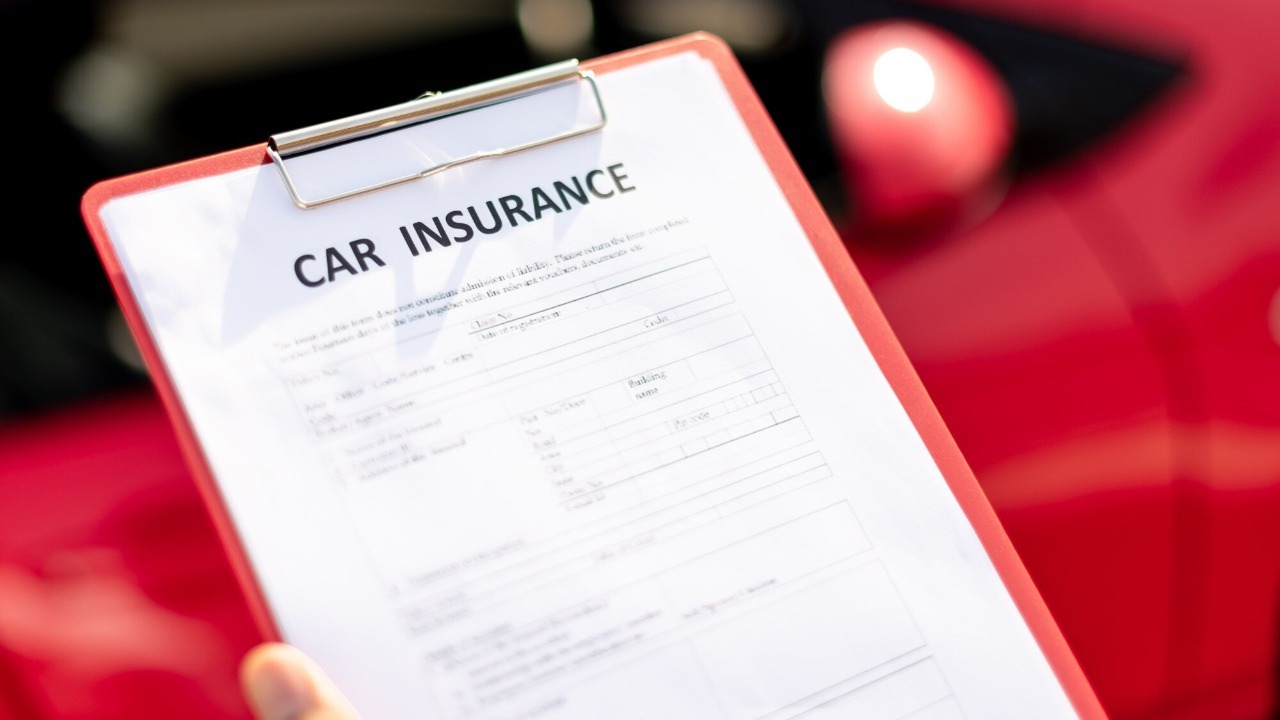 How I saved $100s on car insurance and how you can too