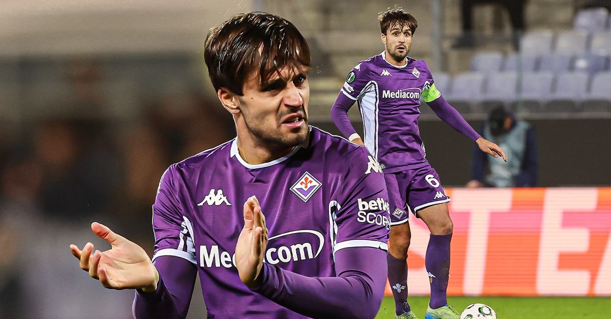 Da Roma: "Ecco la cifra che chiede la Fiorentina per far partire Ranieri"
