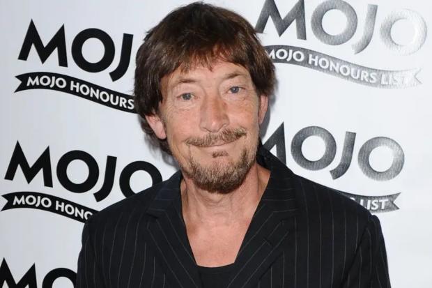 Tributes for Chris Rea - Driving home for Christmas singer who 'never ...