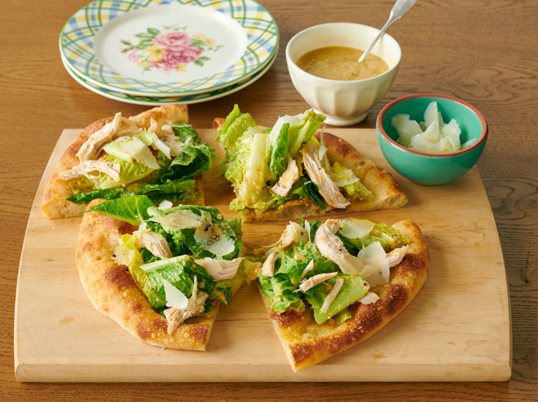 Try these shortcut recipes that start with store-bought rotisserie chicken