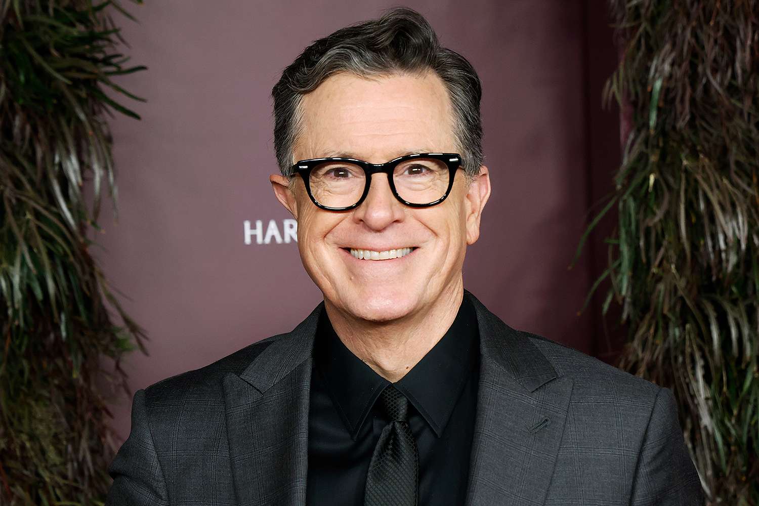 Stephen Colbert reveals whether he’d consider running for president in 2028