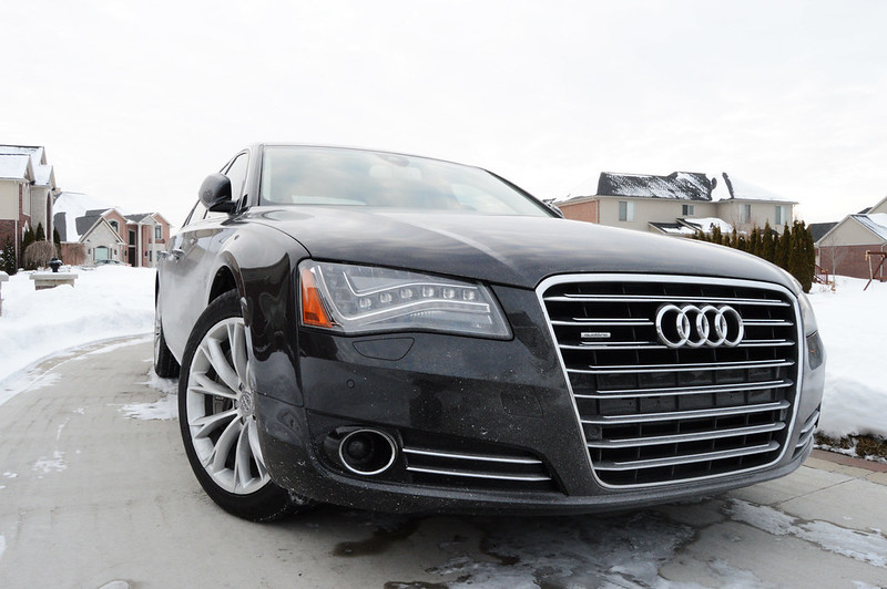 12 luxury cars that are money pits after warranty
