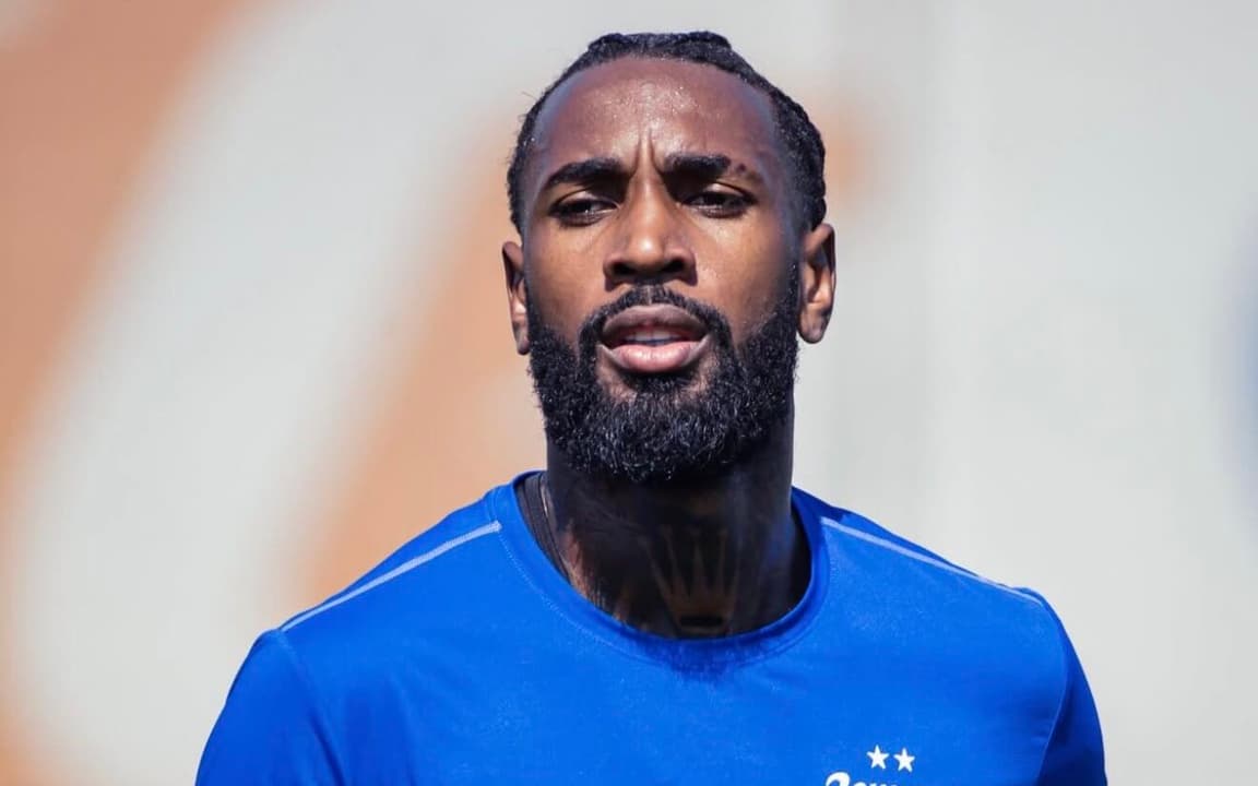 Gerson vai para o Cruzeiro? Pedrinho abre o jogo sobre negociações