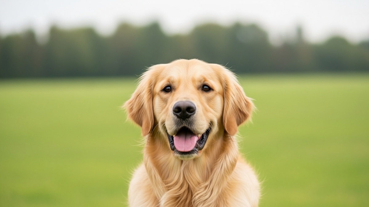 13 calm dog breeds that help maintain a relaxed home