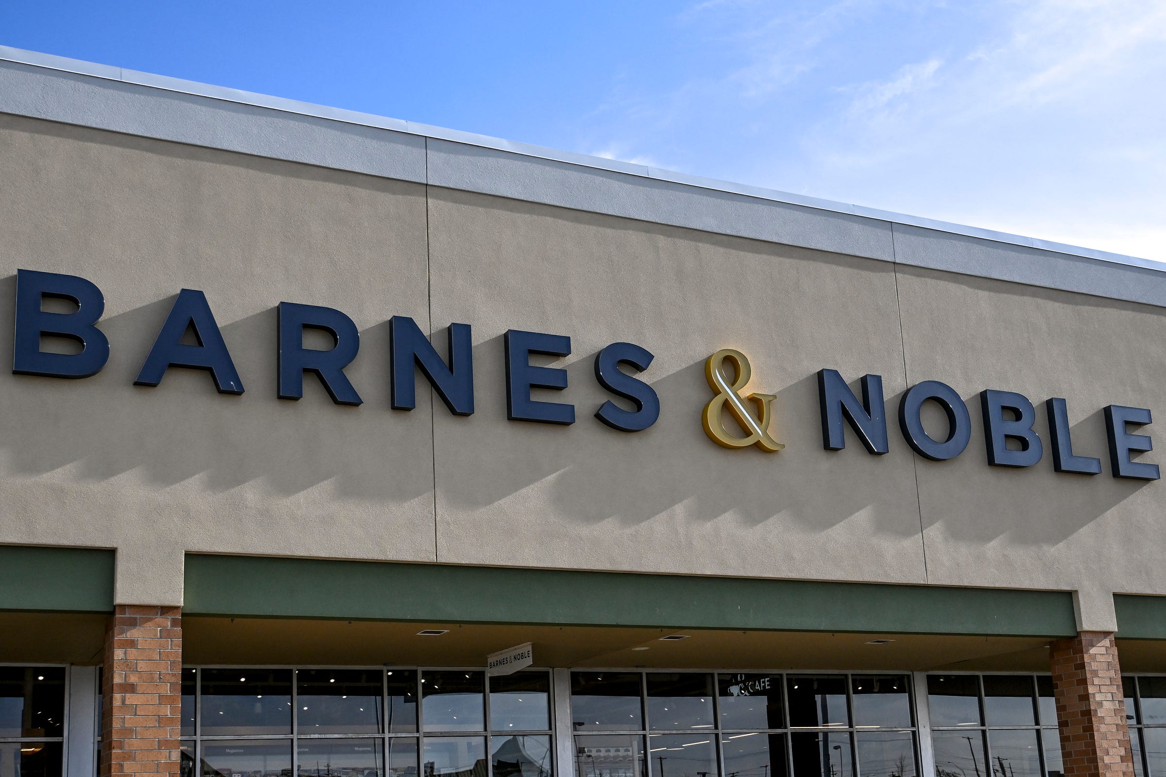 Barnes & Noble to open 60 new stores in 2026. Are any coming to Illinois?