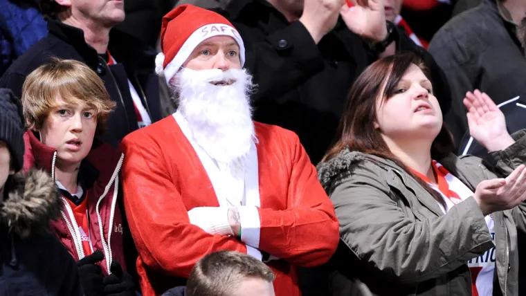 What is Boxing Day? How it became an English Premier League soccer ...