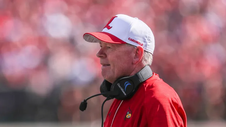 Bill Belichick hires former SEC coach as new offensive coordinator at UNC