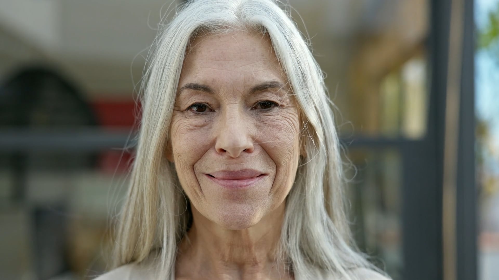 Grey hair reveals your body's hidden war against cancer cells