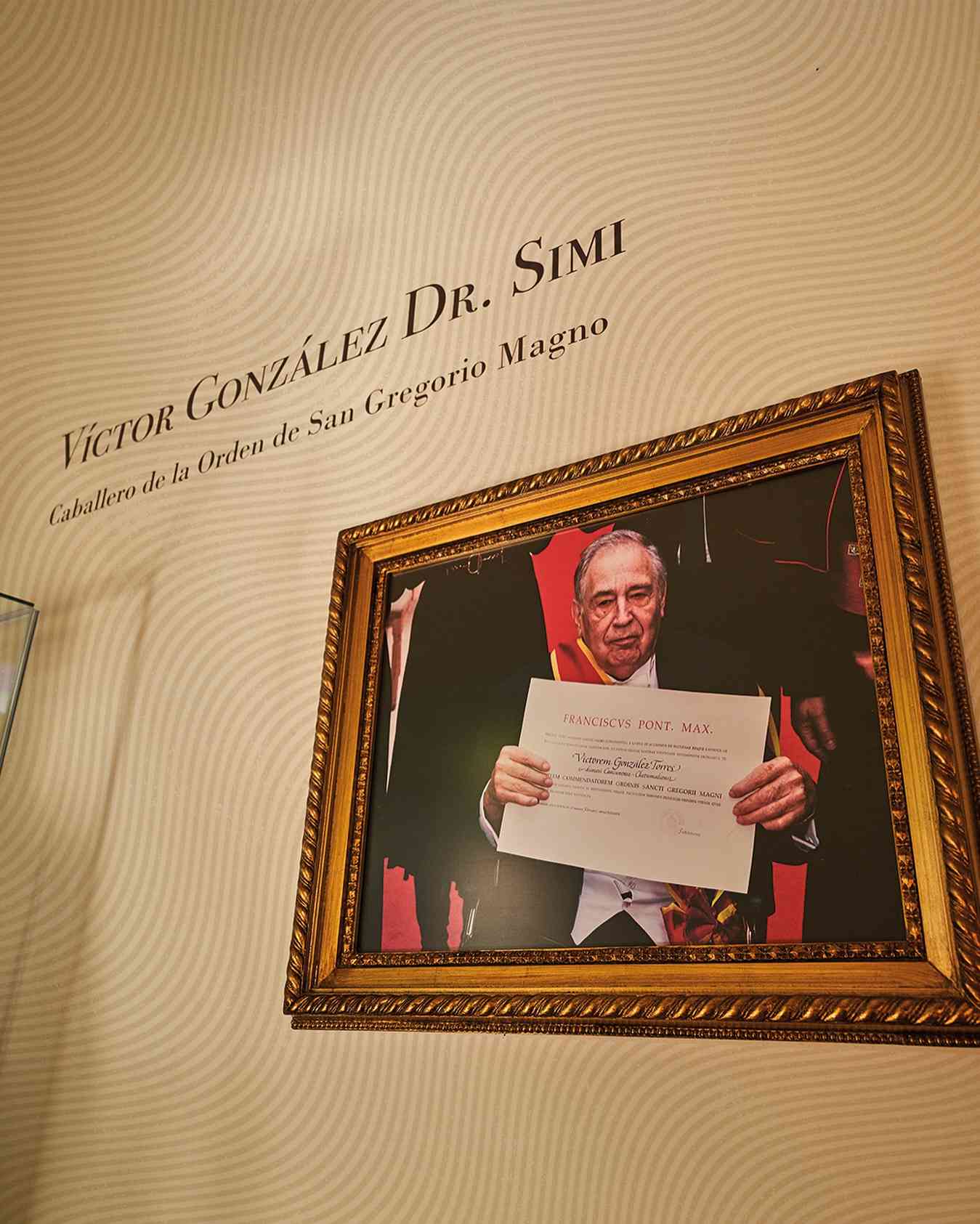SimiCasa: El museo del Dr. Simi que celebra un legado inspirador