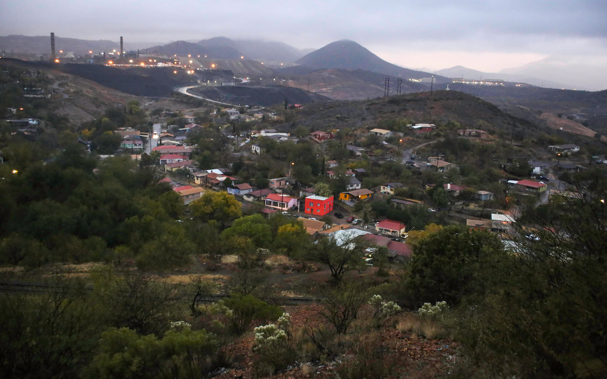 Grupo México deberá cerrar pendientes por contaminación del río Sonora ...