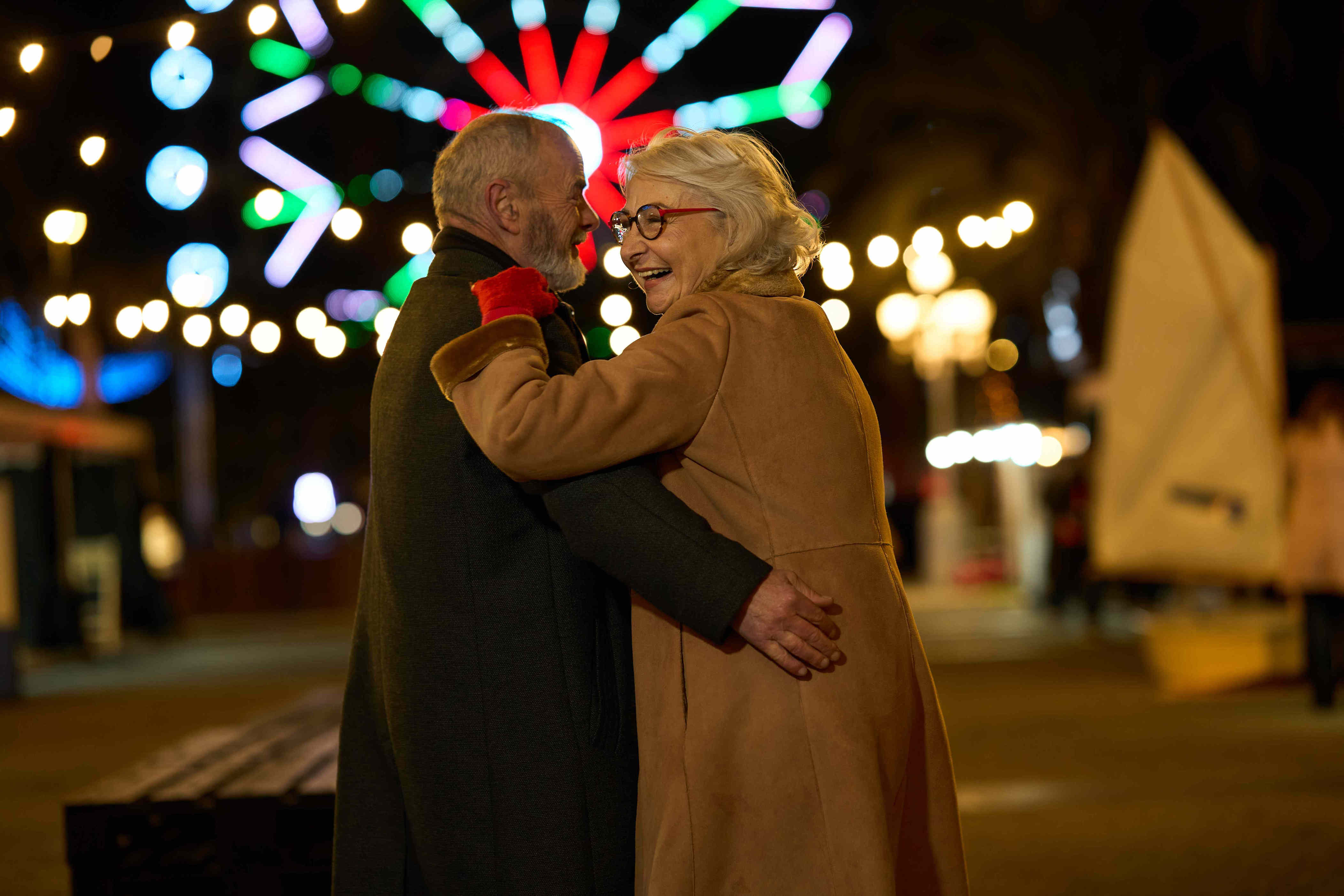 5 small towns with loads of Christmas spirit to make retirement even ...