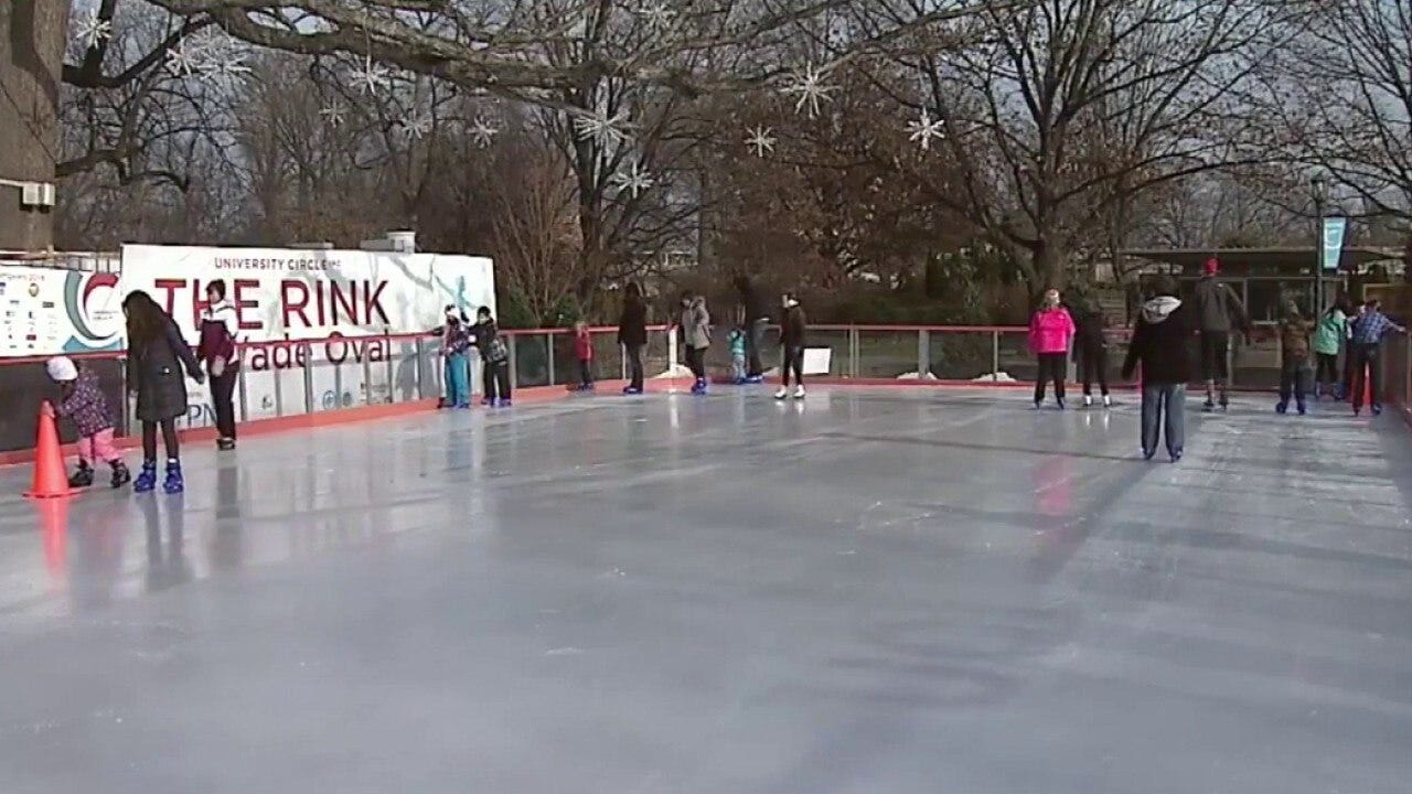 Experts recommending a "retro" winter break