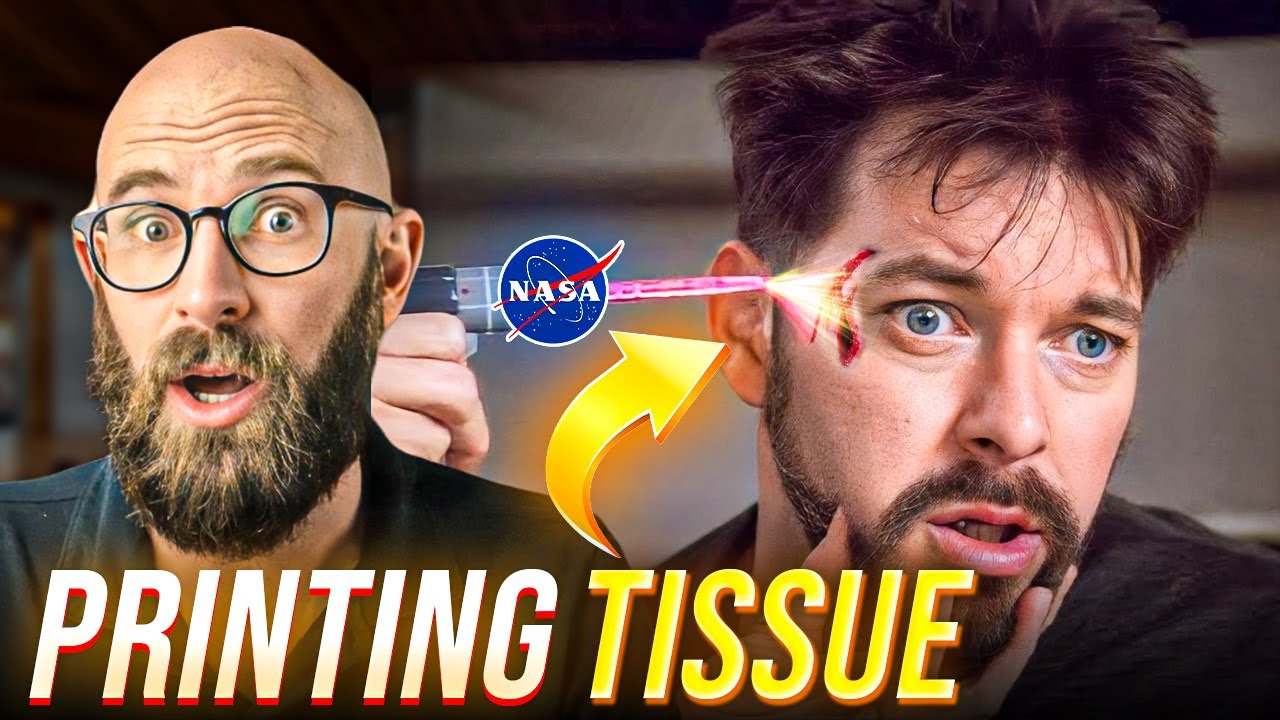 NASA held a patent for a real device inspired by Star Trek’s dermal ...