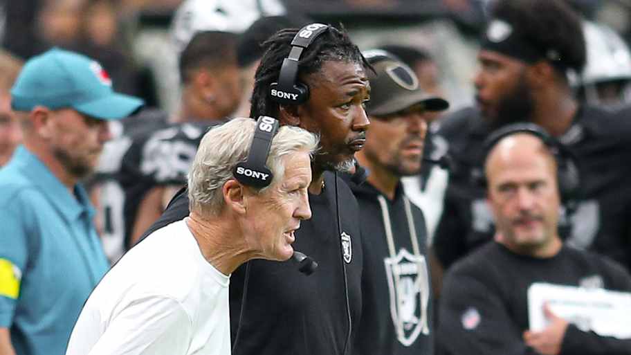 Why the Raiders' defense needs another retooling