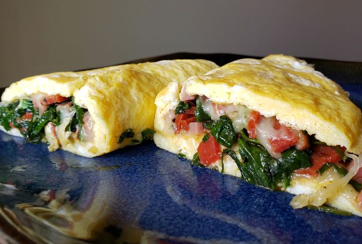 This is what hospital food looks like in 15 different countries