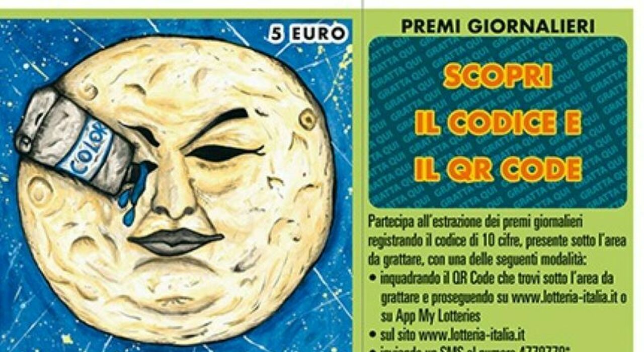 Lotteria Italia, è febbre da biglietto: cos'è e come funziona il nuovo ...